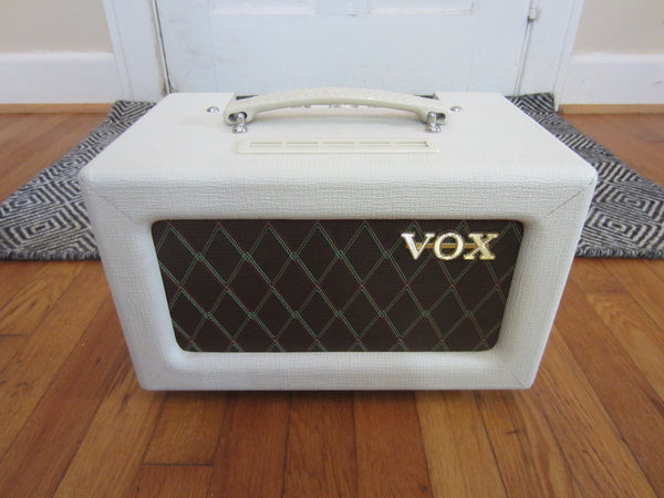 Vox AC4TVH 4-Watt (Switchable 1w or 1/4w) Head | Fantastic Condition ...