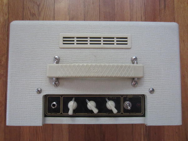 Vox AC4TVH 4-Watt (Switchable 1w or 1/4w) Head | Fantastic Condition ...