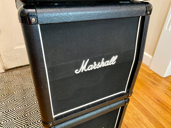Marshall MG15 MSII Mini Stack | Spring Reverb, Super Clean – Lil' Huddy ...