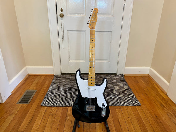 2011 Fender Made in Japan MIJ Pawnshop '51 | Exceptionally Clean Throu – Lil' Huddy's Guitar Shop